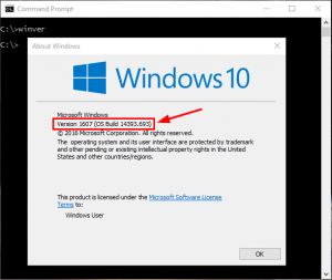 Running Windows 10 on an older Macbook Pro – Anti-random